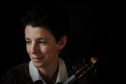 Dauvin Emmanuelle – Musique sacrée et orgue en Avignon